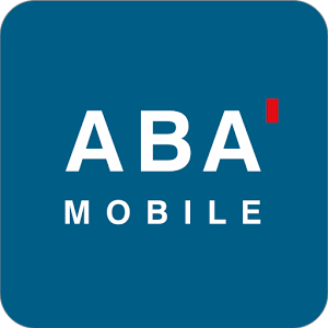 ABA Mobile Bank Apps - Commerce Cambodia