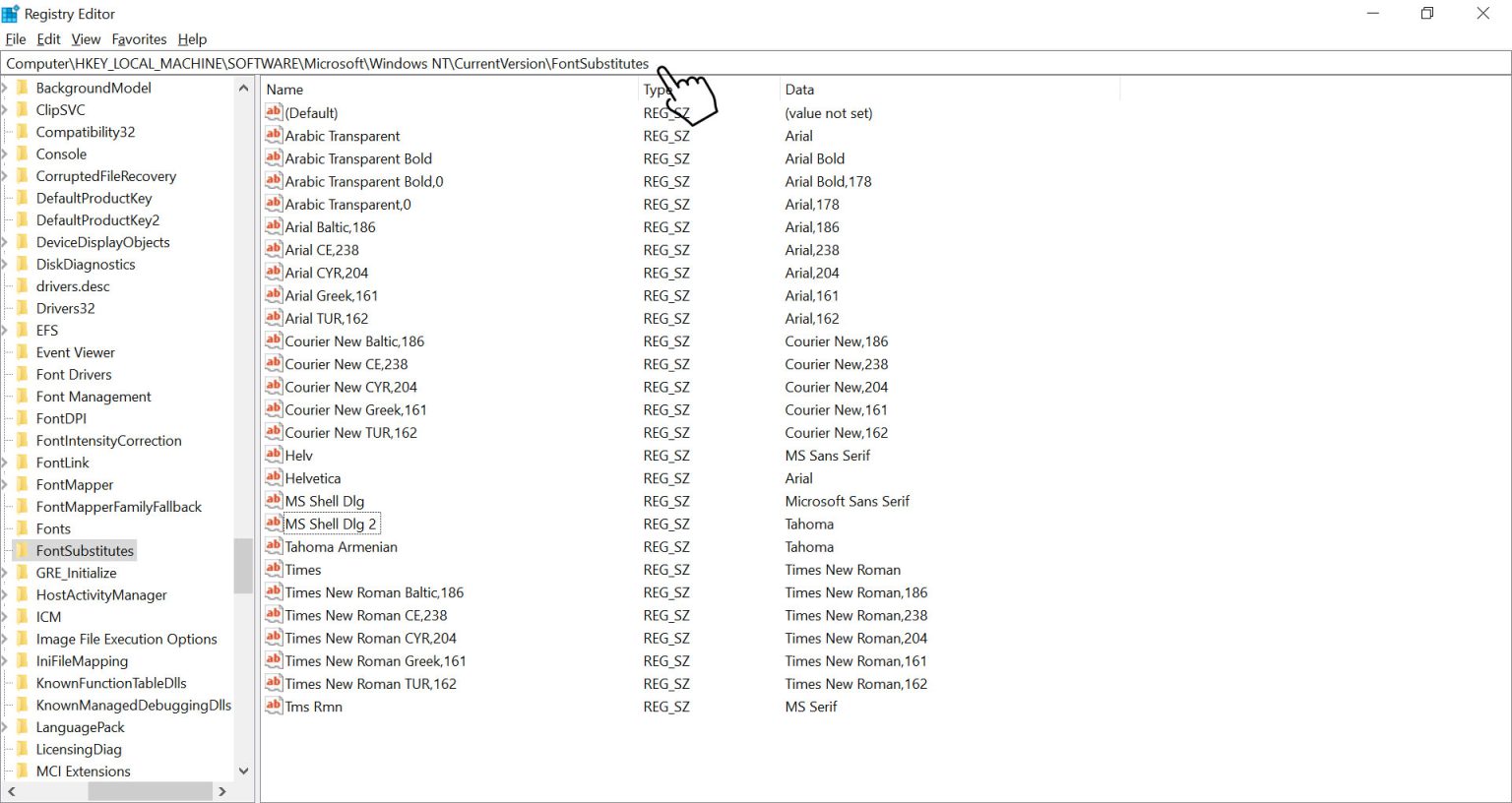 Fix tiny Khmer font size on Telegram for desktop - Commerce Cambodia