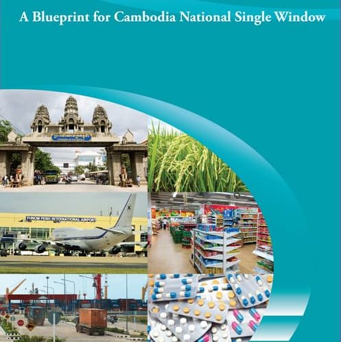 The Official Launch of the National Single Window (NSW) and the ...