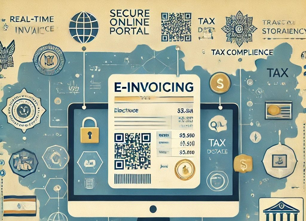 Cambodia E-Invoice System aims to boost digital economy - Commerce Cambodia